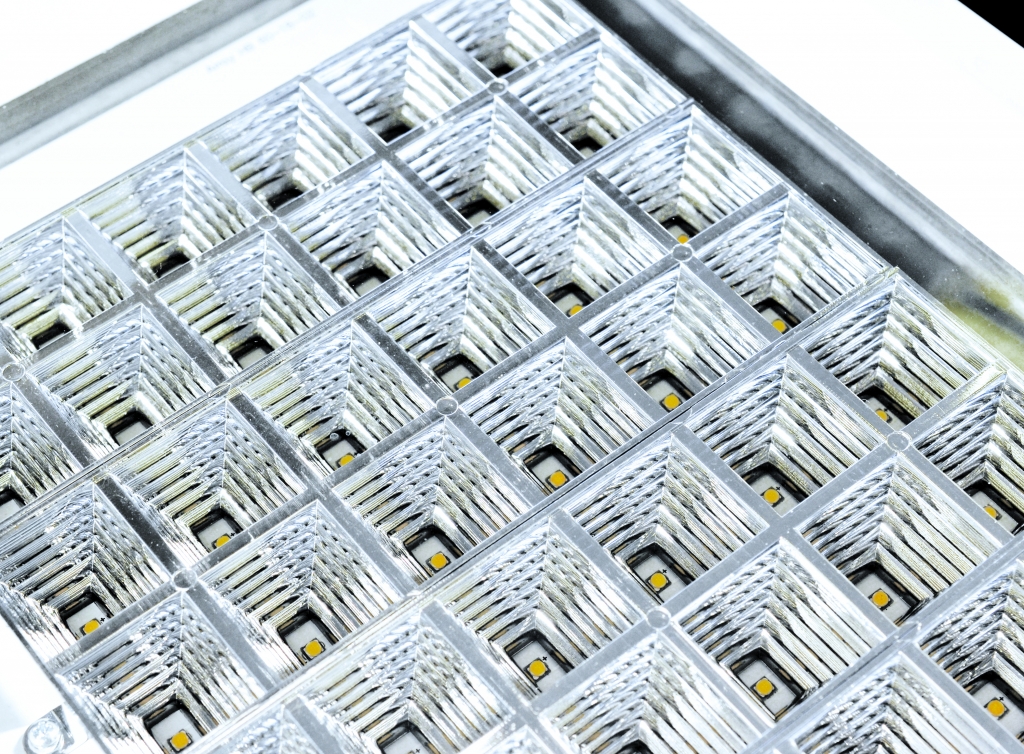 Lampade a LED - Hitechled