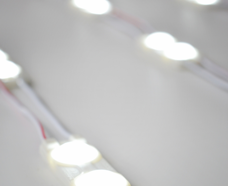 LED Modules - Hitechled