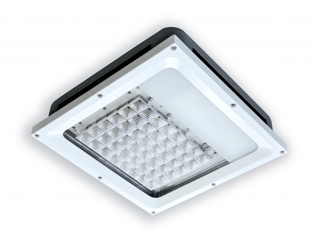LED Luminaires - Hitechled