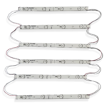 Barre a LED - Hitechled