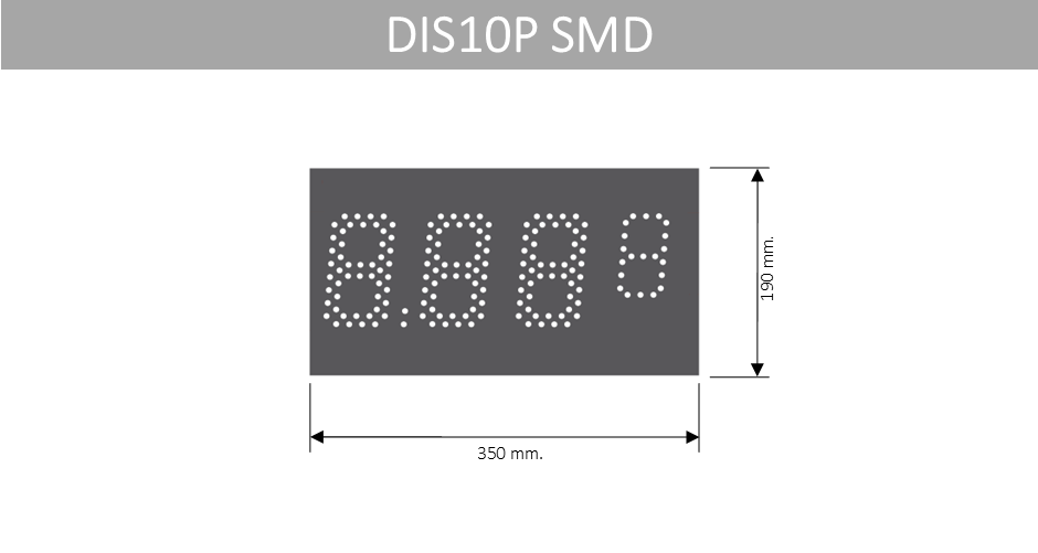 DIS Series - Hitechled
