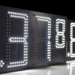 Fuel Displays - Hitechled