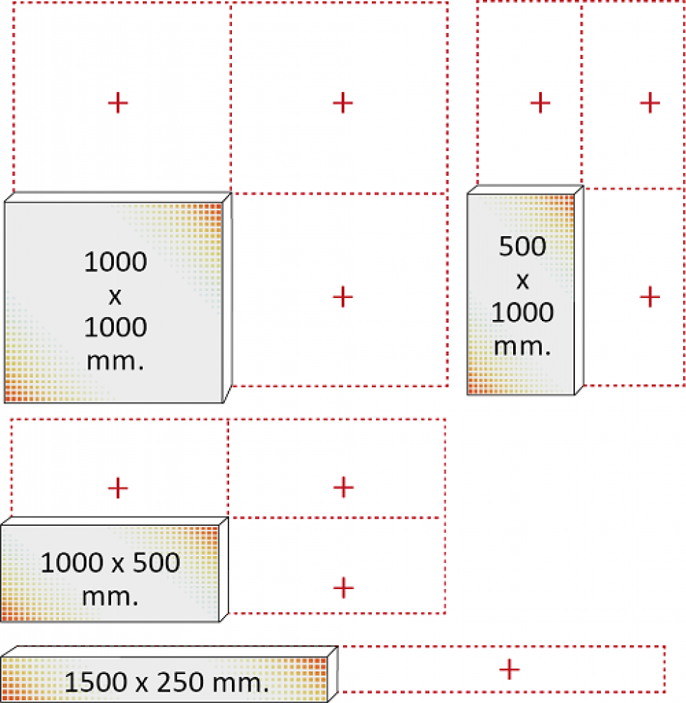 Full Color Display - Hitechled