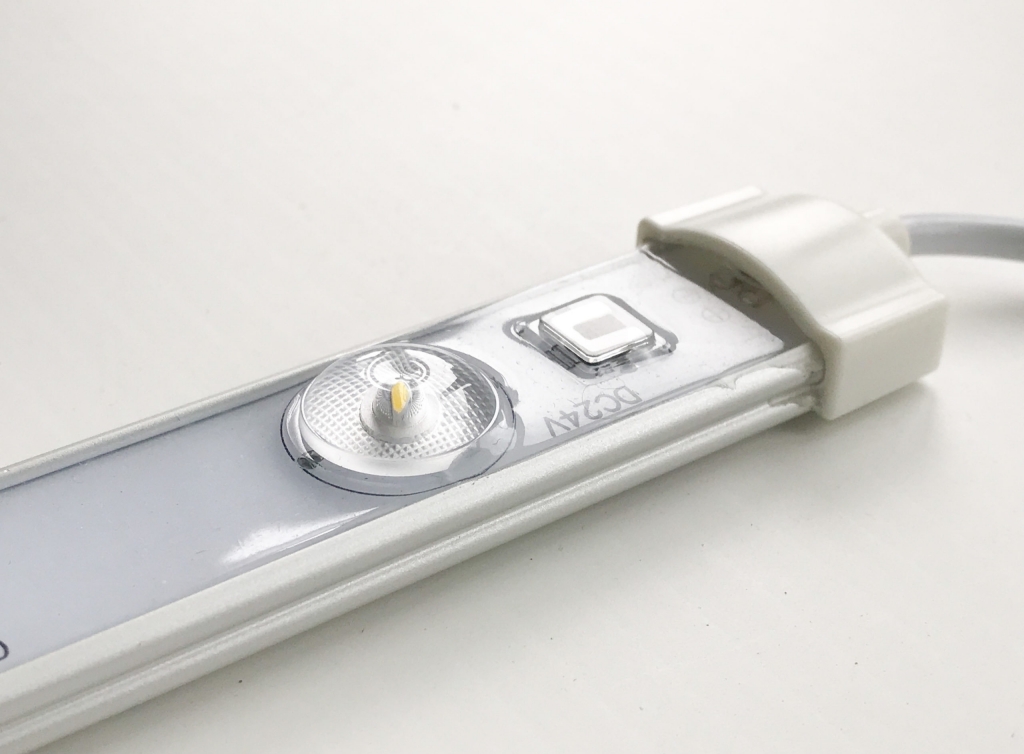 Custom LED Solutions - Hitechled