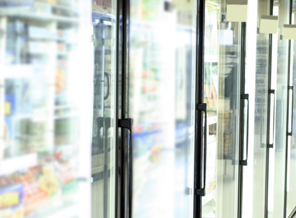 LED Solutions for the Food Sector - Hitechled