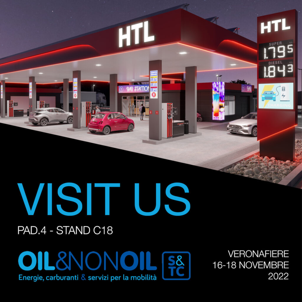 Hitechled | Soluzioni Led per comunicare e illuminare